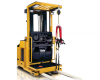 Crown PC 4500-60 order picker specs & dimensions (2019 - 2025 ...