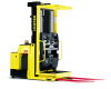 Hyster R30XM3 order picker specs & dimensions (2019 - 2025) | LECTURA Specs