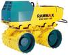 Rammax Rollers | Specifications & Datasheets | LECTURA Specs