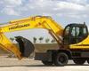 Caterpillar M316 excavator specs & dimensions (2020 - 2025) | Diggers ...