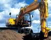 JCB Hydradig 110W excavator specs & dimensions (2021 - 2026) | Diggers ...