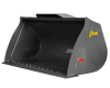 Wheel Loader Buckets Sizes, Types and all Specs | LECTURA Specs