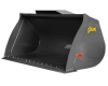Wheel Loader Buckets Sizes, Types and all Specs | LECTURA Specs