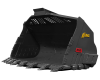 Wheel Loader Buckets Sizes, Types and all Specs | LECTURA Specs