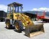 Caterpillar 936 Wheel Loader Specs & Dimensions (1984 - 2025) | LECTURA ...