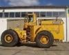Clark Michigan Wheel Loaders | Front End Loaders Specs & Dimensions ...