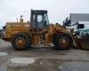 Furukawa Wheel Loaders | Front End Loaders Specs & Dimensions | LECTURA ...