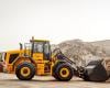 JCB 427 Agri Wheel Loader Specs & Dimensions (2019 - 2025) | LECTURA Specs