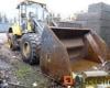 JCB 430 Wheel Loader Specs & Dimensions (1987 - 1993) | LECTURA Specs