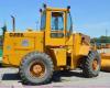 Clark Michigan 45C Wheel Loader Specs & Dimensions (1984 - 1985 ...