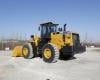 SEM 655D Wheel Loader Specs & Dimensions (2020 - 2026) | LECTURA Specs