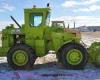 Terex 72-21 Wheel Loader Specs & Dimensions (1971 - 1979) | LECTURA Specs