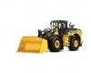 Wheel Loaders | Front End Loaders Specs & Dimensions | LECTURA Specs