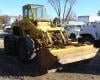 Clark Michigan Wheel Loaders | Front End Loaders Specs & Dimensions ...