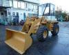 TCM 820-2 Wheel Loader Specs & Dimensions (1989 - 2024) | LECTURA Specs
