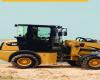 Caterpillar 904 H Wheel Loader Specs & Dimensions (2008 - 2025 ...