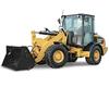 Caterpillar Wheel Loaders | Front End Loaders Specs & Dimensions ...