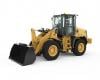 Caterpillar 910 Wheel Loader Specs & Dimensions (2020 - 2025) | LECTURA ...