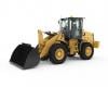 Caterpillar 920 Wheel Loader Specs & Dimensions (2020 - 2025) | LECTURA ...