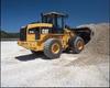 Caterpillar 924 G Wheel Loader Specs & Dimensions (2003 - 2007 ...