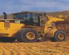 Caterpillar 928G Wheel Loader Specs & Dimensions (1996 - 2025 ...