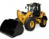 Caterpillar 930K Wheel Loader Specs & Dimensions (2019 - 2025 ...