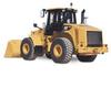 Wheel Loaders | Front End Loaders Specs & Dimensions | LECTURA Specs