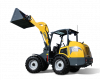 Gehl AL650 Wheel Loader Specs & Dimensions (2018 - 2025) | LECTURA Specs
