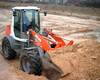 Atlas Wheel Loaders | Front End Loaders Specs & Dimensions | LECTURA Specs