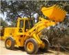 SEM 636D Wheel Loader Specs & Dimensions (2020 - 2025) | LECTURA Specs