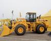 Hyundai HL 760 Wheel Loader Specs & Dimensions (1996 - 2003) | LECTURA ...