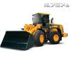 Hyundai HL757-9 Wheel Loader Specs & Dimensions (2019 - 2025) | LECTURA ...