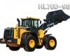 Hyundai HL760-9S Wheel Loader Specs & Dimensions (2019 - 2025 ...