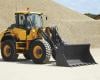 Volvo Wheel Loaders | Front End Loaders Specs & Dimensions | LECTURA Specs
