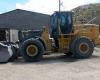 Bell Wheel Loaders | Front End Loaders Specs & Dimensions | LECTURA Specs