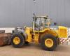 Bell Wheel Loaders | Front End Loaders Specs & Dimensions | LECTURA Specs