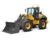 Volvo L50H Wheel Loader Specs & Dimensions (2019 - 2025) | LECTURA Specs