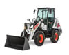 Bobcat L65 Wheel Loader Specs & Dimensions (2022 - 2025) | LECTURA Specs