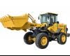 SDLG Wheel Loaders | Front End Loaders Specs & Dimensions | LECTURA Specs
