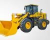 SDLG Wheel Loaders | Front End Loaders Specs & Dimensions | LECTURA Specs