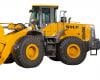 SDLG Wheel Loaders | Front End Loaders Specs & Dimensions | LECTURA Specs