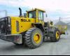 SDLG Wheel Loaders | Front End Loaders Specs & Dimensions | LECTURA Specs