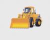 Kobelco LK600A Wheel Loader Specs & Dimensions (1987 - 1989) | LECTURA ...