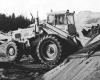 Volvo LM841 Wheel Loader Specs & Dimensions (1971 - 1978) | LECTURA Specs