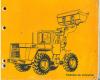 Massey Ferguson Wheel Loaders | Front End Loaders Specs & Dimensions ...