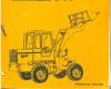 Massey Ferguson Wheel Loaders | Front End Loaders Specs & Dimensions ...