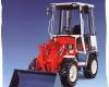 Kubota R310 Wheel Loader Specs & Dimensions (1989 - 1999) | LECTURA Specs