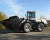 Terex Wheel Loaders | Front End Loaders Specs & Dimensions | LECTURA Specs