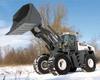 Caterpillar 966K Wheel Loader Specs & Dimensions (2012 - 2015 ...