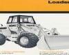 Case W24c Wheel Loader Specs & Dimensions (1969 - 2020) | Lectura Specs